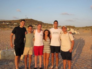 TAMID GROUP – Experiential learning through business in Israel