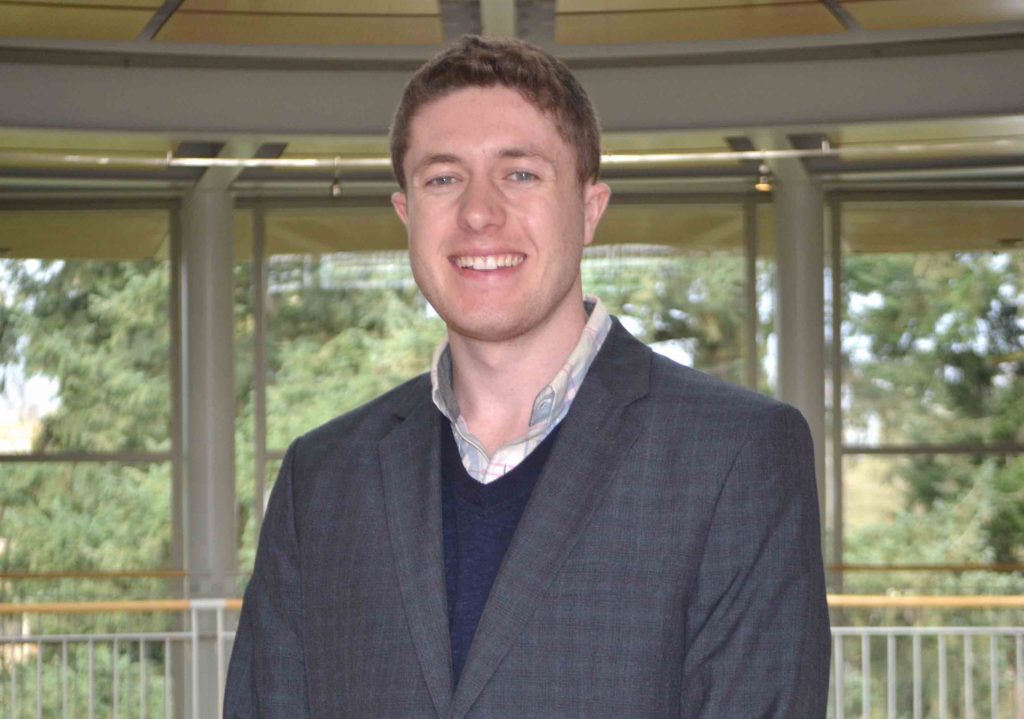 Appreciating TAMID as a Pro - TAMID GROUP