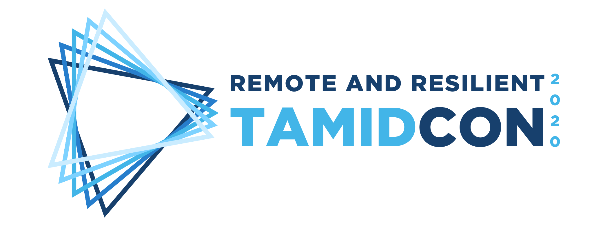 TAMIDcon 2020 - TAMID GROUP
