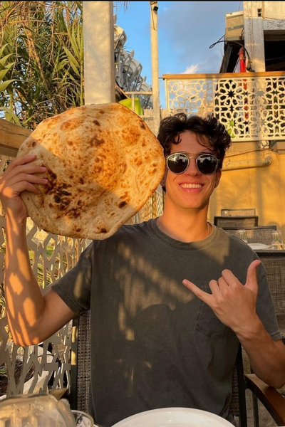 TAMID Group | Fellowship