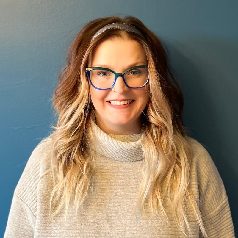 Chief Program Officer, Campus