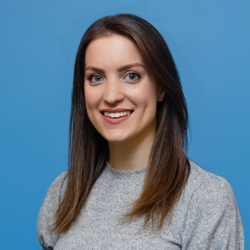 Senior Marketing Manager