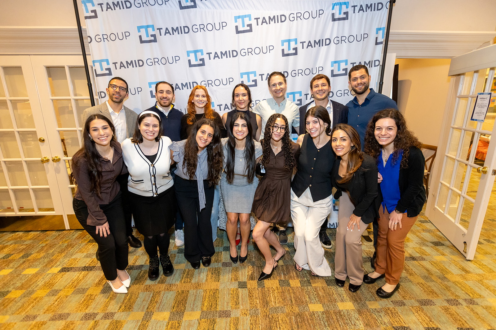 Alumni - TAMID GROUP